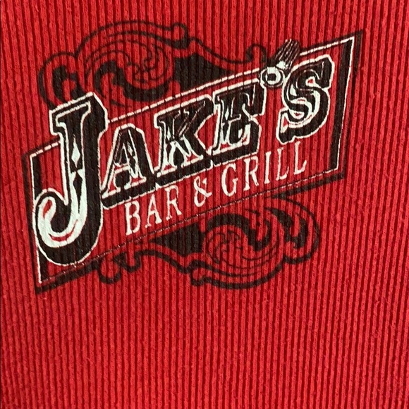 Tops | Jakes Bar And Grill Southern Lake Havasu | Poshmark